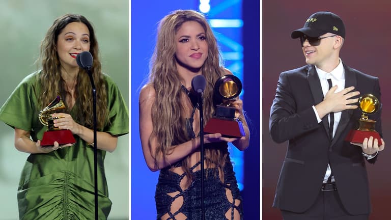 Tú Programas | Canal5