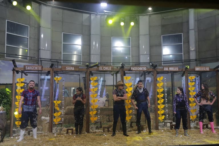 Big Brother: Últimas noticias, videos y fotos de Big Brother | Televisa