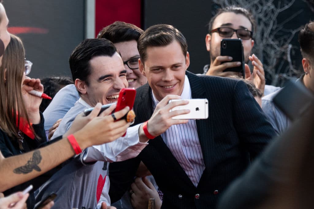 Datos curiosos de Bill Skarsgård, el actor payaso Pennywise en IT | Canal 5 Home Peliculas | Canal5