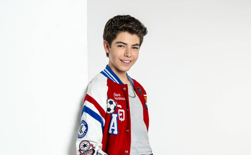 “La CQ nuevo ingreso”: Conoce a todo el elenco en fotos | Series La CQ ...