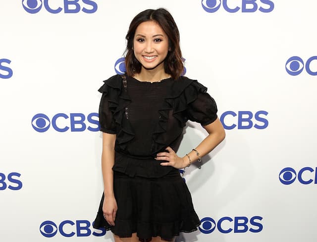 Conoce a Brenda Song: La actriz que es cinturón negro de Kung Fu y ...