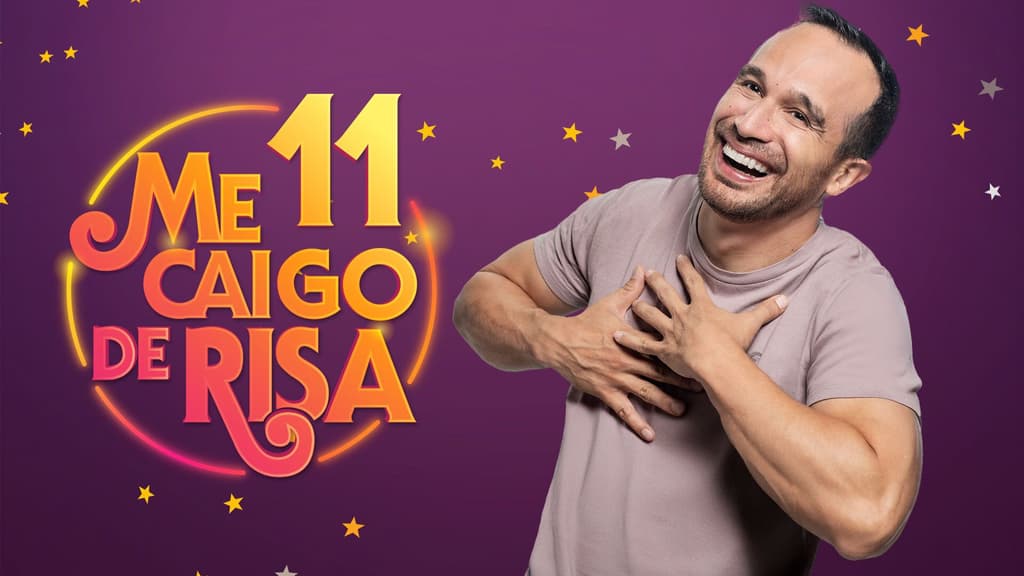 'Me Caigo de Risa' vuelve con nuevas hermanas disfuncionales e invitados especiales: Te contamos ...