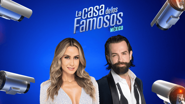 La Casa de los Famosos México: Conoce HOY a los primeros nominados del ...
