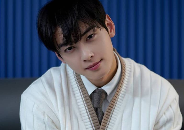 ¿Cha Eun Woo y Moon Ga young, de 'Belleza Verdadera', juntos de nuevo ...