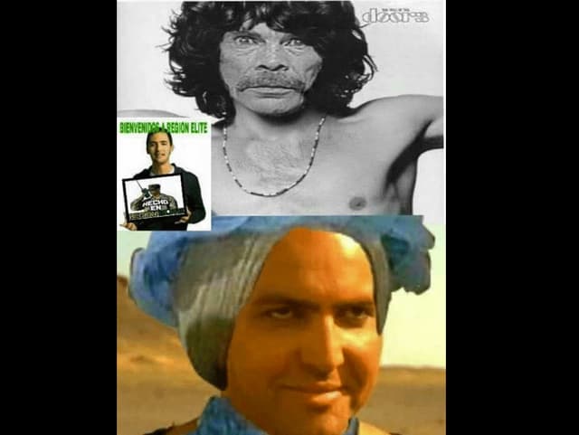 Los memes del villano de ‘La momia’ que nos hacen reír a carcajadas ...