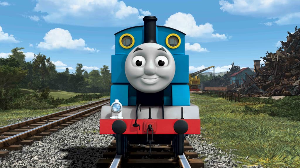 Cosas que no sabías de Thomas and Friends | Shows Niños | Canal5