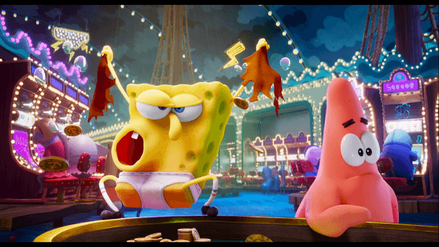 ¡Gary vuelve a casa! 10 curiosidades de 'Bob Esponja al rescate' para ...