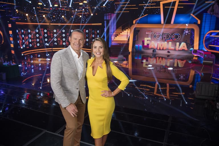 Univision: Últimas noticias, videos y fotos de Univision | Televisa