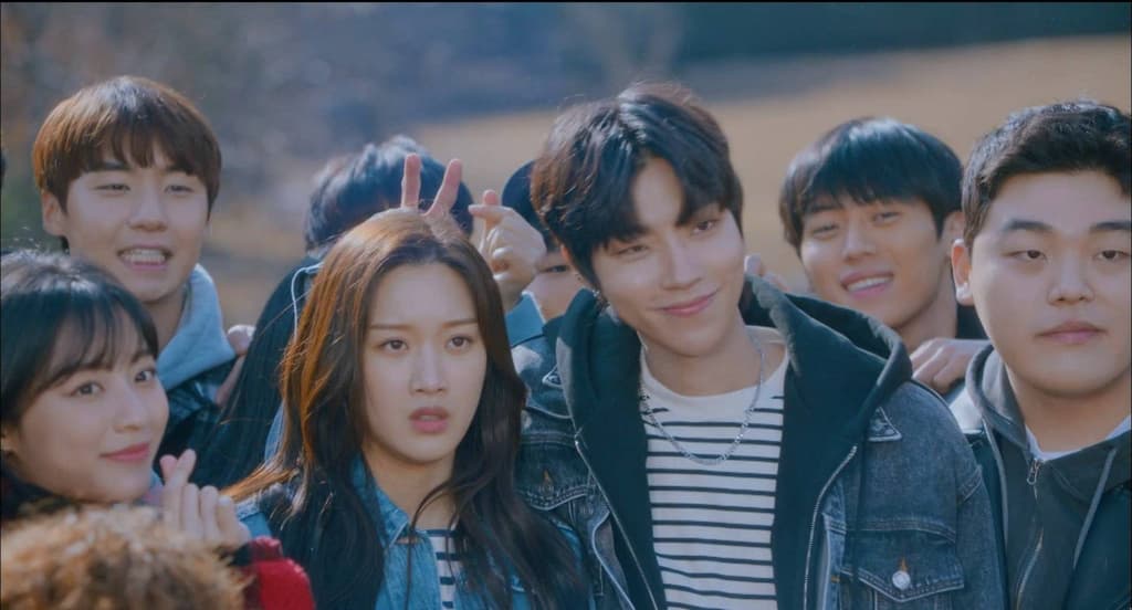 “Belleza Verdadera”: ¿Qué pasó en el capítulo 8? | Series Belleza ...