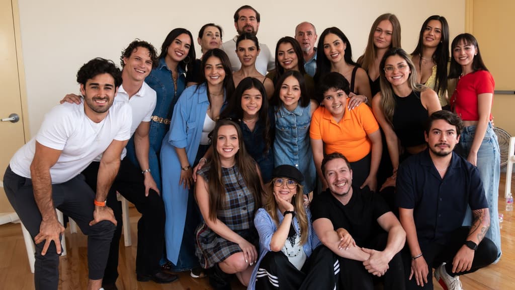 Cuando fui bonita: Últimas noticias, videos y fotos de Cuando fui ...