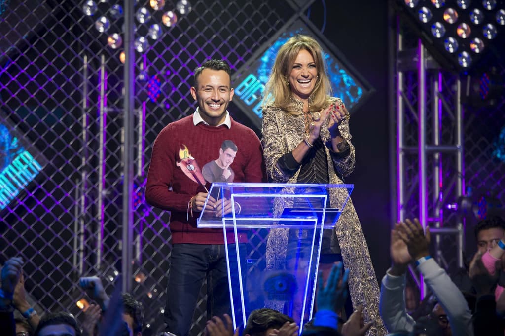 Big Brother: Últimas noticias, videos y fotos de Big Brother | Televisa