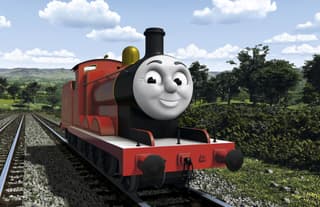 Conoce a los personajes de Thomas & Friends | Shows Niños | Canal5