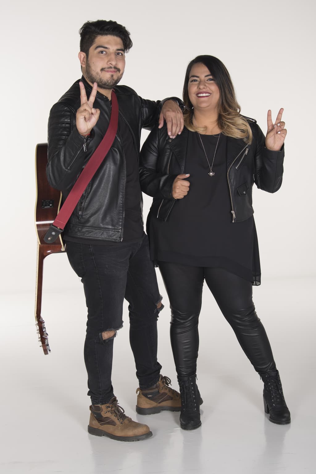 La Voz México: Últimas noticias, videos y fotos de La Voz México | Televisa