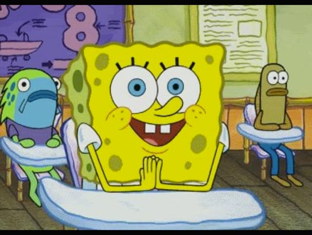5 lecciones para sobrevivir al regreso a clase que aprendimos en Bob ...