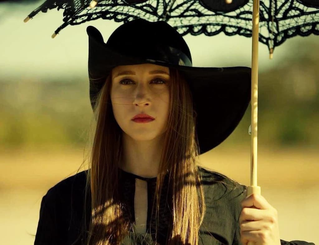 Quien es Alondra Hidalgo, actriz de doblaje y sus personajes | Shows ...