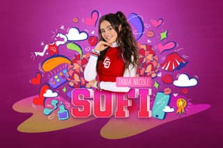 ¿Quién es quién en “La CQ nuevo ingreso”? Aquí te contamos del elenco ...