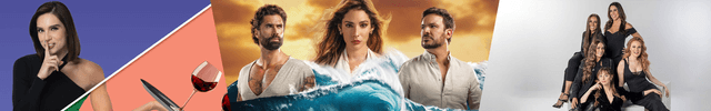 Novelas, series y shows GRATIS de Televisa: ver capítulos completos ...