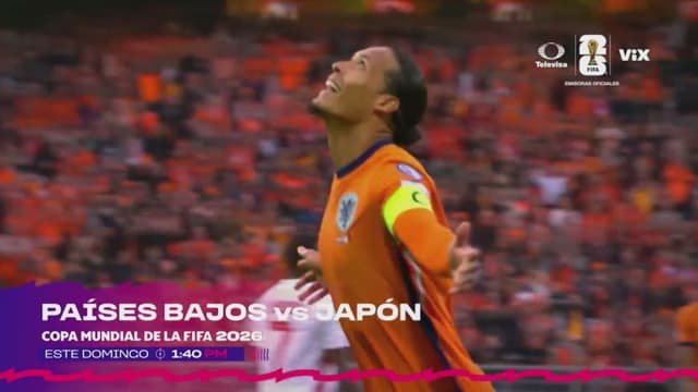 Mundial 2026: ¿Qué partidos ver hoy domingo 14 de junio por Canal 5 ...
