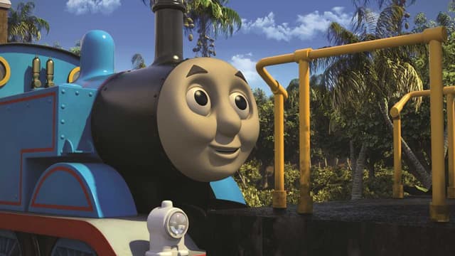 Cosas que no sabías de Thomas and Friends | Shows Niños | Canal5