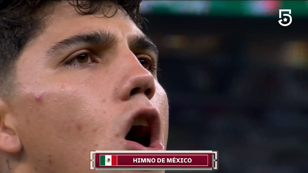 ¿Qué selecciones serán las cabezas de serie para el Sorteo del Mundial 2026? | Canal 5 Home | Canal5