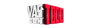 Vas Con Todo - Con Cecilia Galliano y Bazooka Joe | Canal5