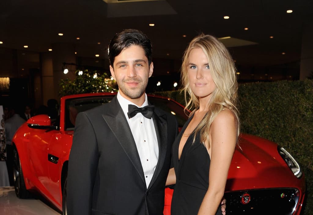 Josh Peck, recordado por la serie ‘Drake y Josh’, será padre por ...