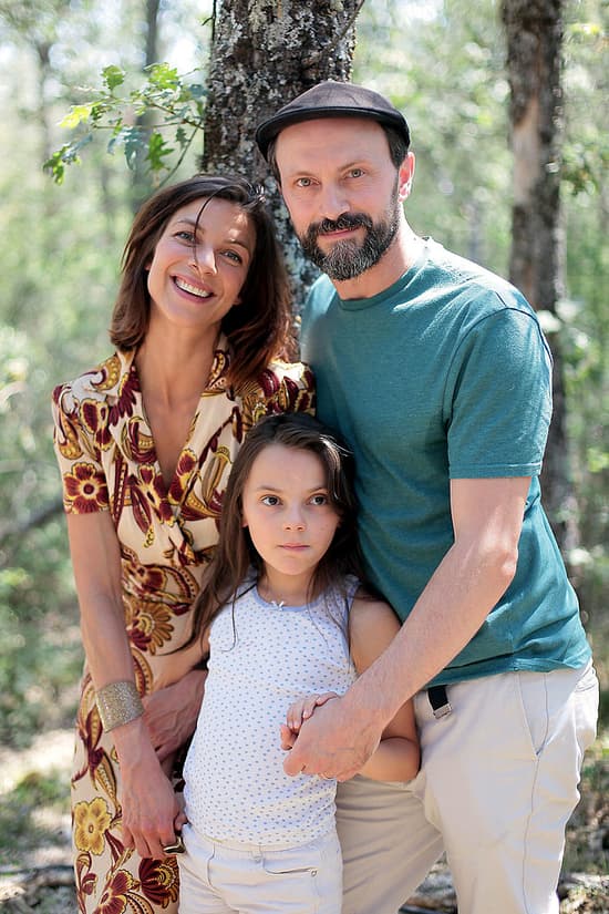 ¿Qué ha sido de Dafne Keen, la actriz que interpretó a Laura/X-23 en ...