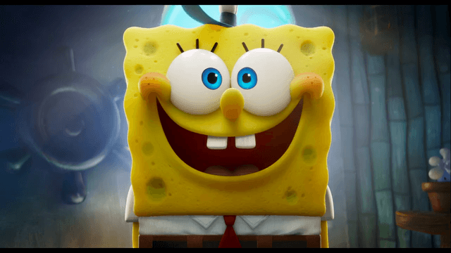 ¡Gary vuelve a casa! 10 curiosidades de 'Bob Esponja al rescate' para ...