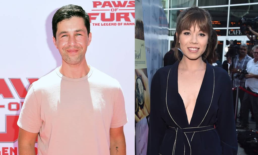 Josh Peck dedica fuerte mensaje a Jennette McCurdy: “Eres valiente ...