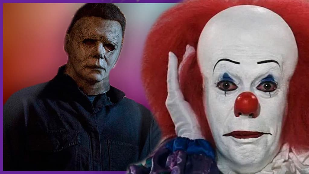 Stephen King invadirá la pantalla grande este 2025: conoce todas las ...
