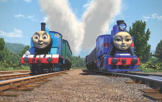 Cosas que no sabías de Thomas and Friends | Shows Niños | Canal5