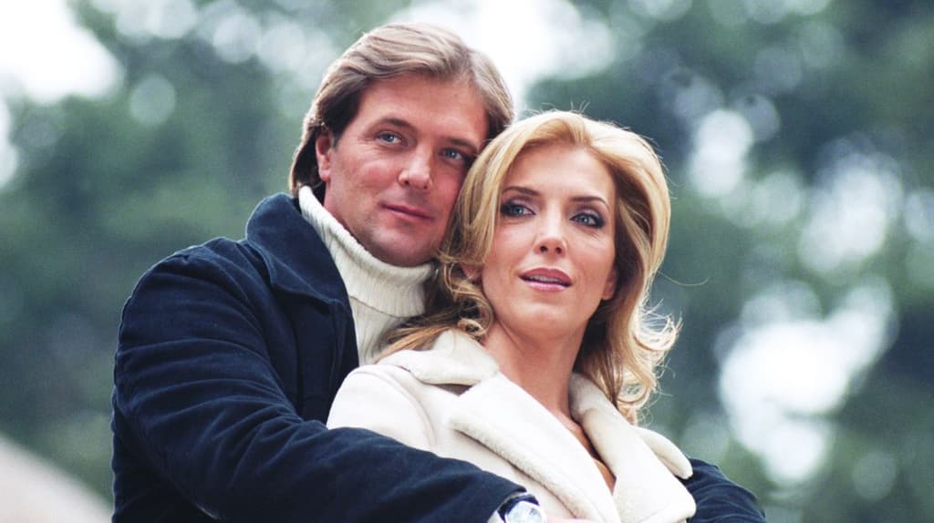 Al diablo con los guapos: ¿Por qué debes ver esta gran telenovela por ...