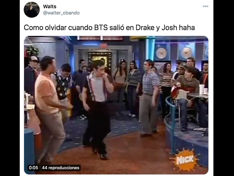 ¡Oye, tranquilo viejo! que aquí están los mejores memes de Drake & Josh ...