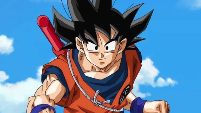 Dragon Ball Super: Gokú desbloqueará los recuerdos de sus padres ...