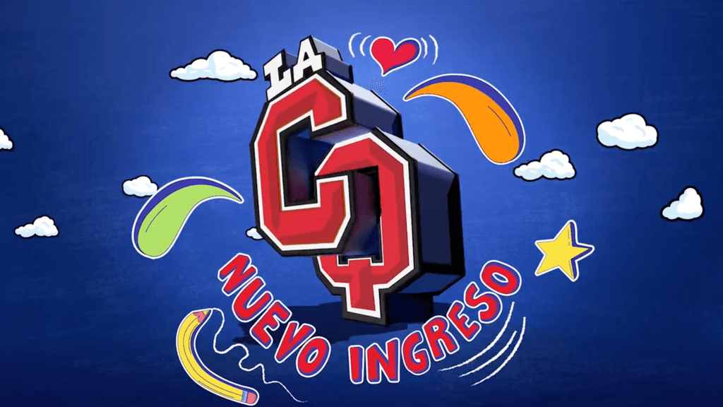 La CQ: Cuándo y dónde ver el regreso de la nueva temporada de la serie | Canal 5 Home Programas ...