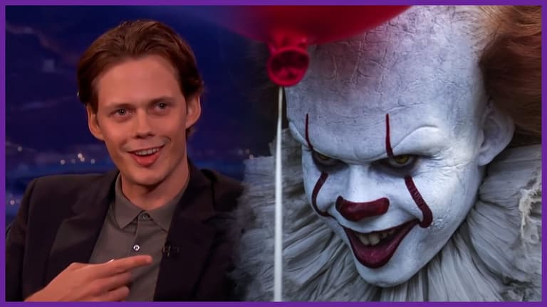 IT-Eso, el payaso: ¿Qué criatura es Pennywise? | Canal 5 Home Peliculas ...