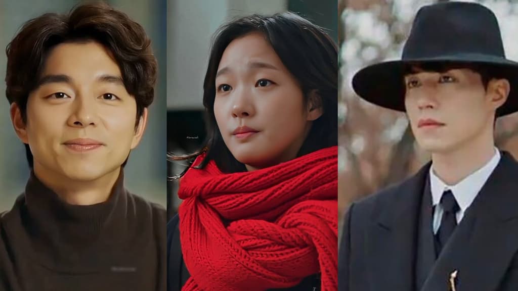 ¿Cuándo y a qué hora se estrena el K-Drama 'Goblin' por Canal 5 ...