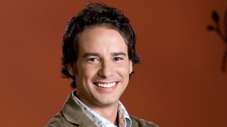 ¿Qué fue de Luis Hacha, el inolvidable Iñaki de 'En nombre del amor ...