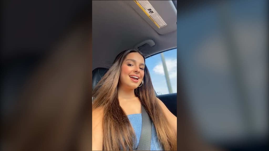 Te presentamos a Addison Rae, la influencer que se volvió millonaria en ...