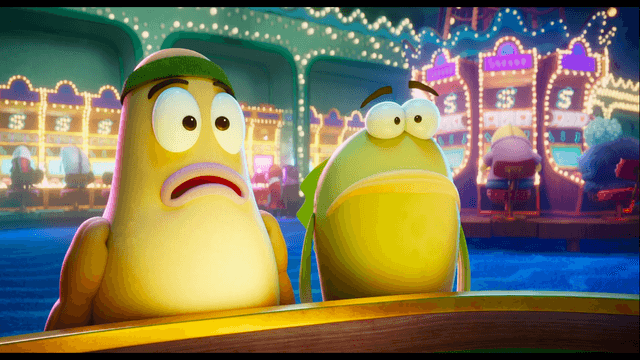 ¡Gary vuelve a casa! 10 curiosidades de 'Bob Esponja al rescate' para ...