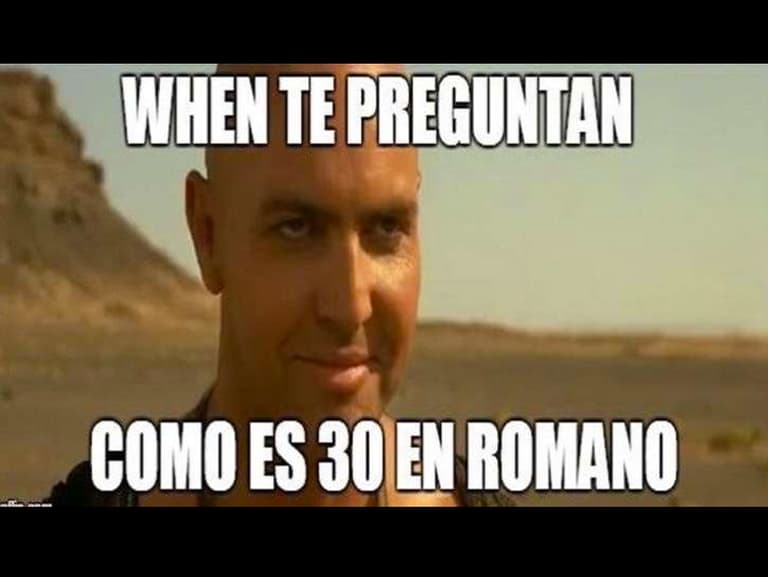 Los memes del villano de ‘La momia’ que nos hacen reír a carcajadas ...