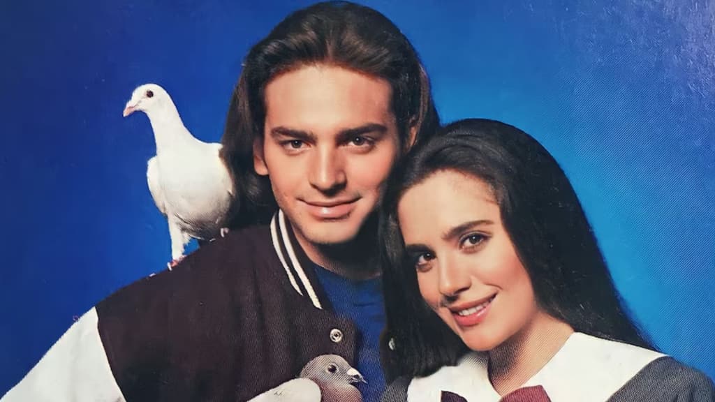 ¿Por qué la telenovela 'Mentir para vivir' cambió de nombre a ...