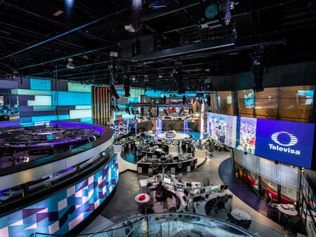 Televisa: Últimas noticias, videos y fotos de Televisa | Televisa
