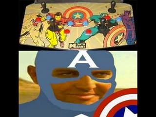 Los memes del villano de ‘La momia’ que nos hacen reír a carcajadas ...