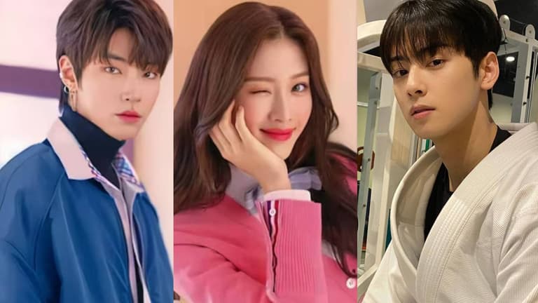 Belleza Verdadera: Conoce a los protagonistas de la famosa serie | Canal 5 Home Programas | Canal5