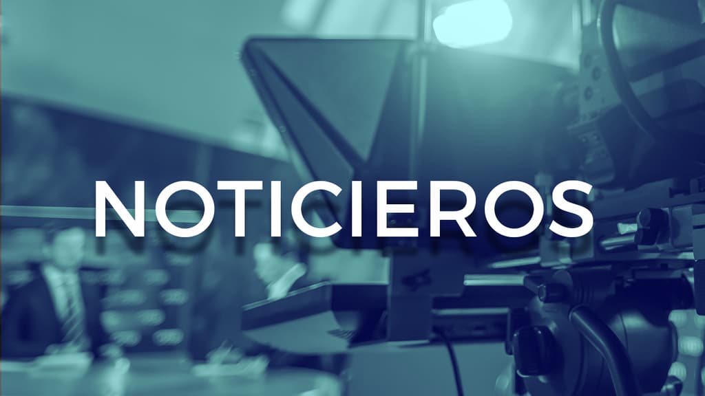 NOTICIEROS | Home Televisa test | Televisa
