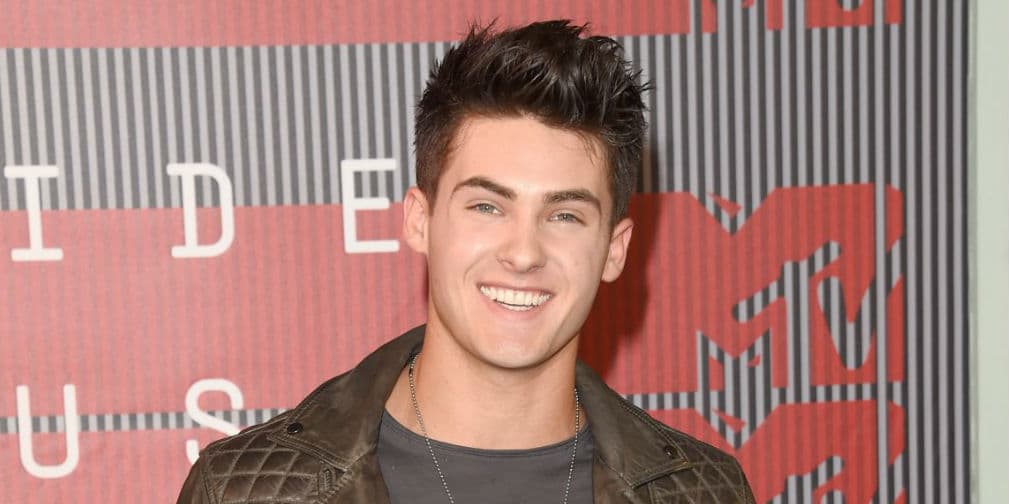 Cody Christian: Últimas noticias, videos y fotos de Cody Christian | Canal5