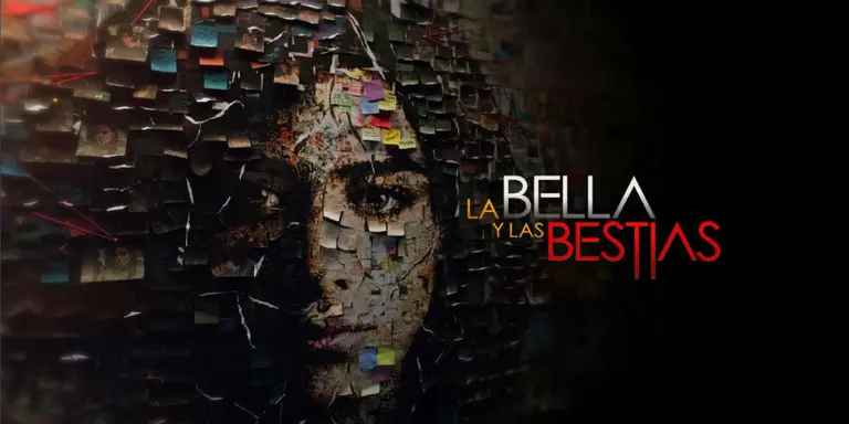 ¿De qué trata La Bella y las Bestias? | Canal 5 Home Acerca de | Canal5