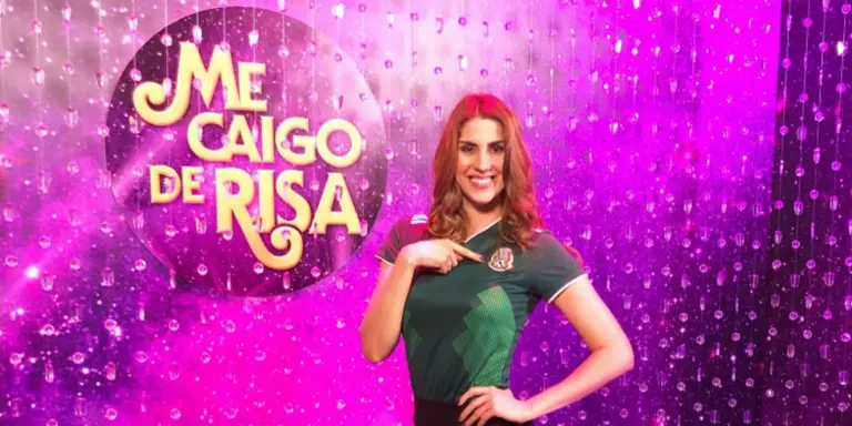 Joely Bernat | Canal 5 Home Acerca de | Canal5