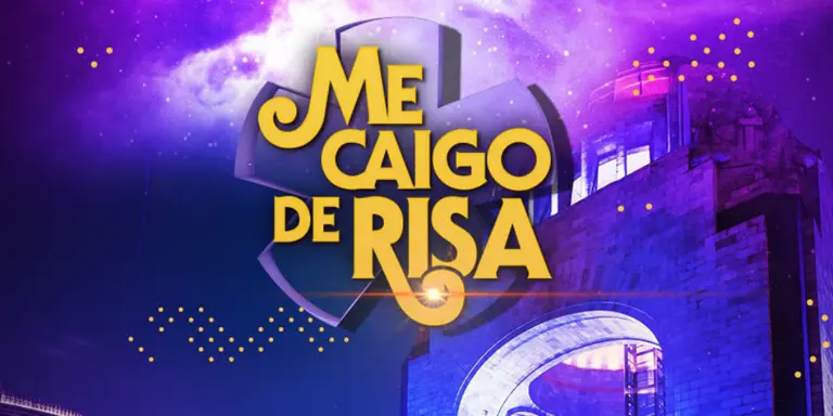 Me caigo de risa | Canal 5 Home Acerca de | Canal5
